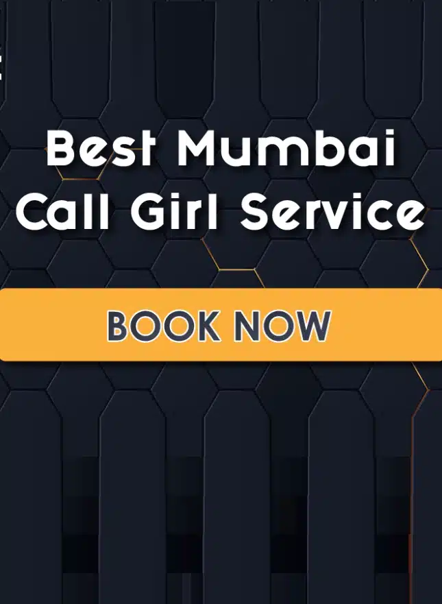 Mumbai Call Girl Service