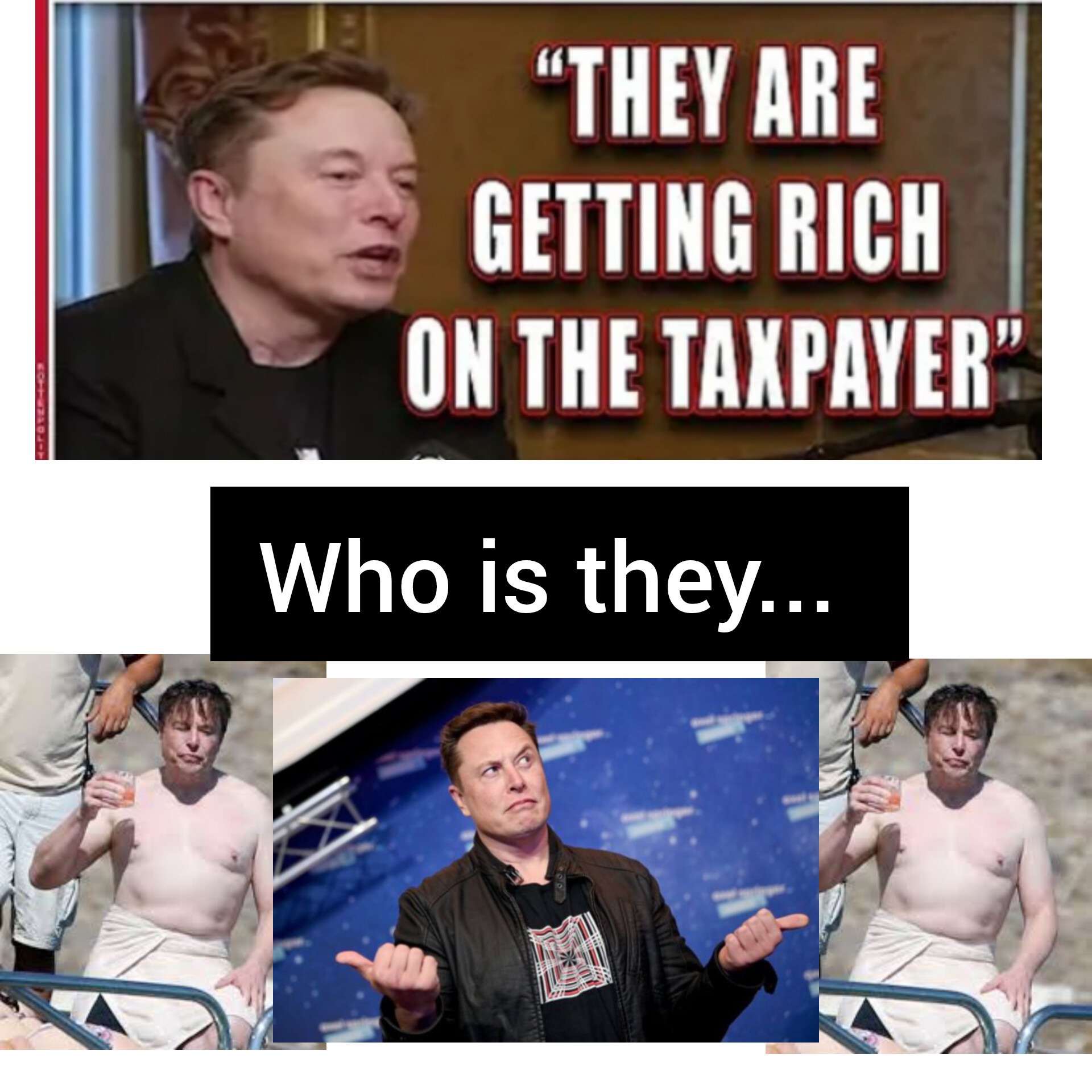 Mugged life... - compromisedamerica - soj.ooO